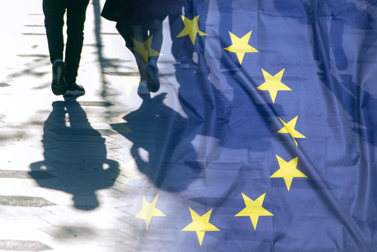 EU Talent Pool: labour solution or bureaucratic burden? - Global ...