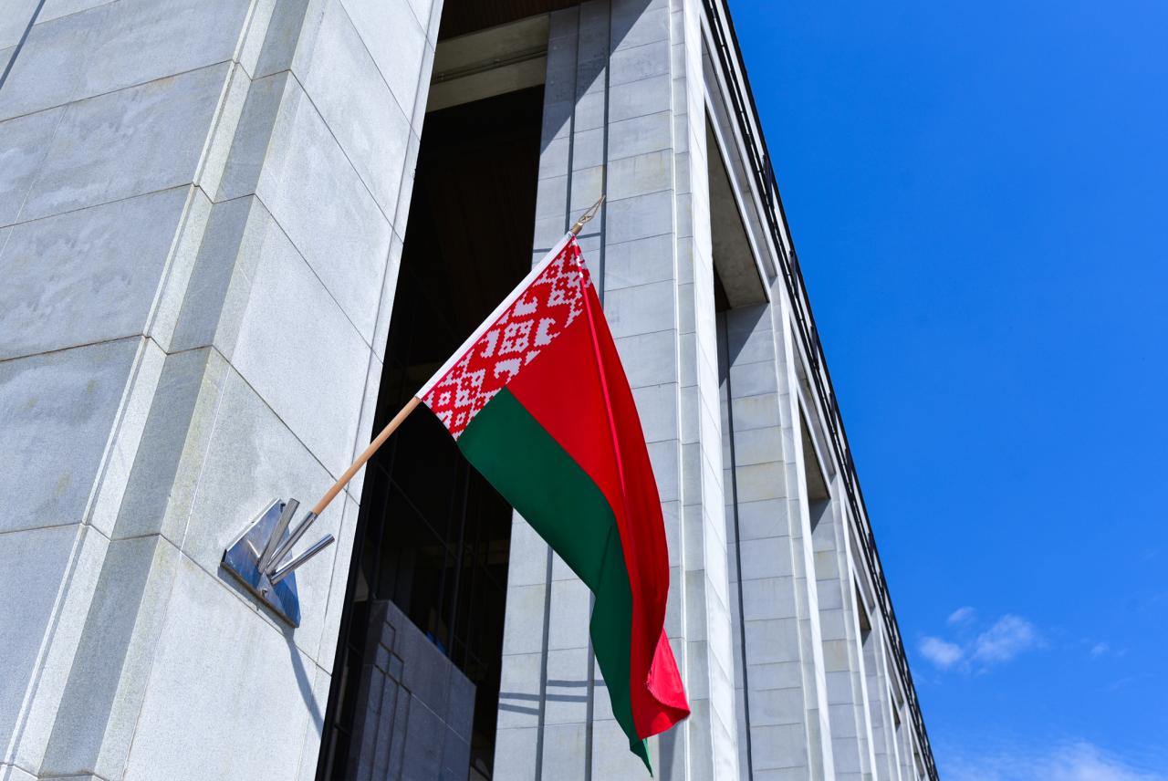Belarus hardens rules for hiring foreign residents - Global Mobility Lawyer